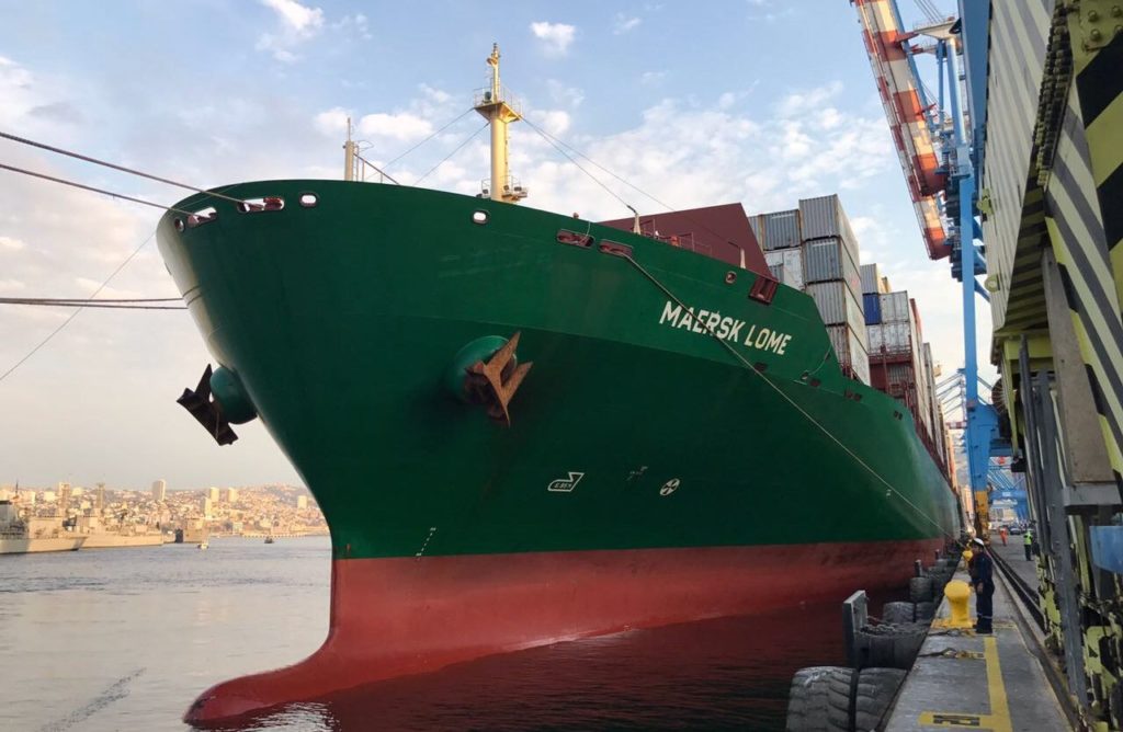 Noticias - Delfin GroupDelfin Group